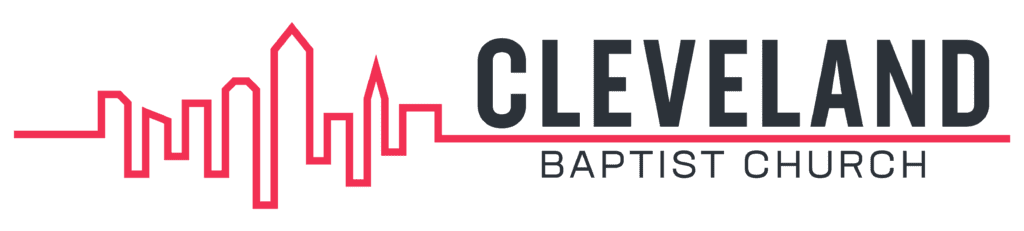 Prayer and Praise Sheet | Cleveland Baptist Church