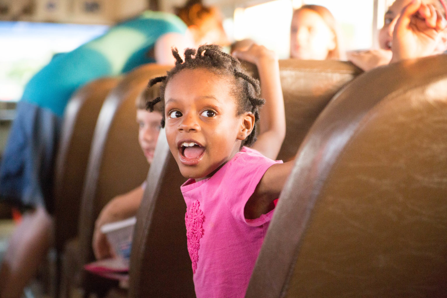 Transportation | Cleveland Baptist Church